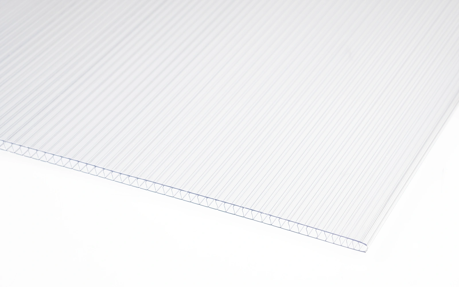 Hohlkammerplatten 6 Mm